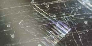 Glass Defects • Window Cleaning Phoenix